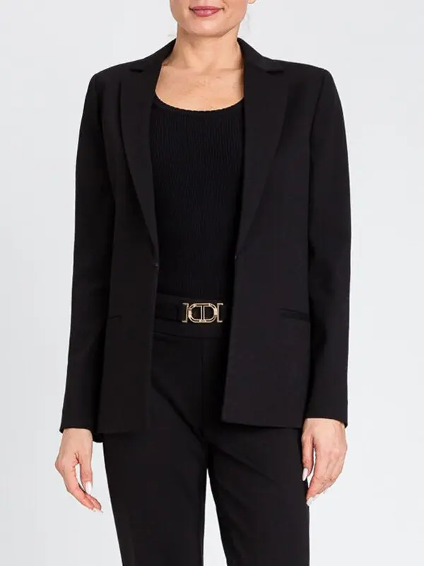TWINSET Tailored Jacket