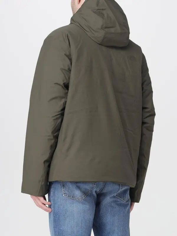The North Face Zip-up Hooded Jacket