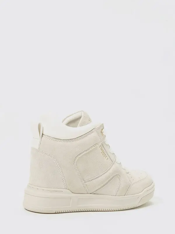 TWINSET High Top Sneakers