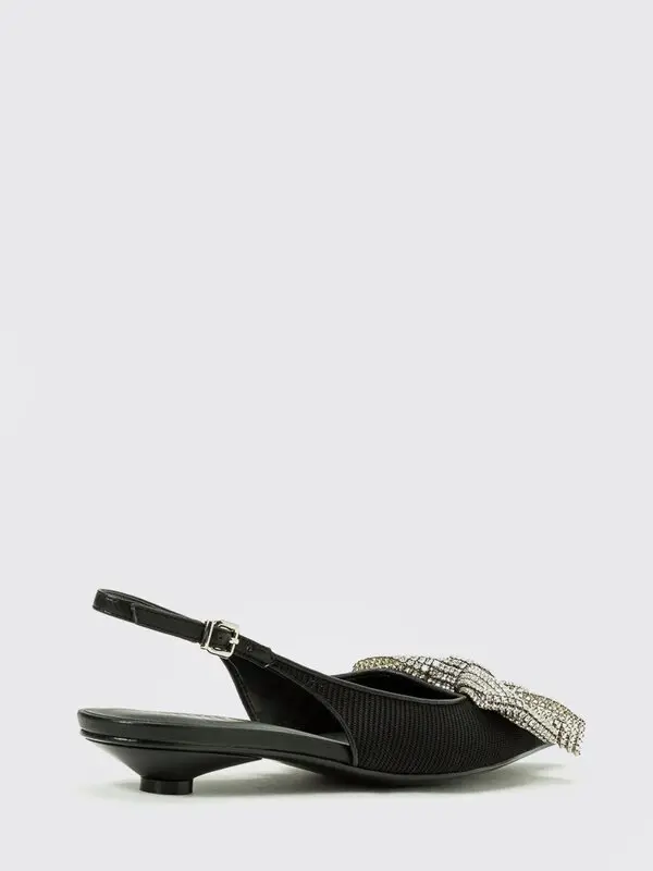 TWINSET Slingback Pumps