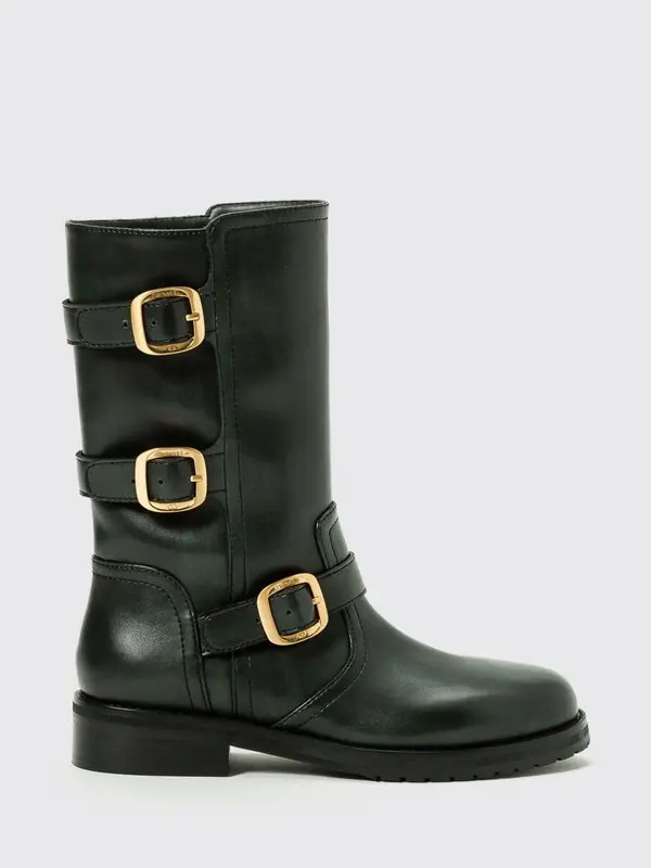 TWINSET Mid-calf Boots