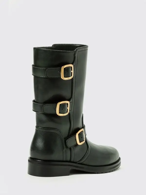 TWINSET Mid-calf Boots