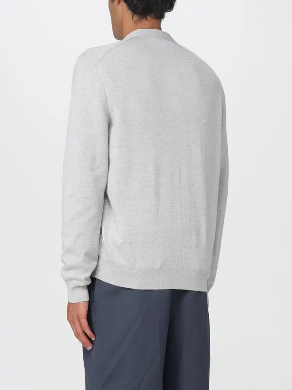 Maison Kitsuné Sweater - Grey