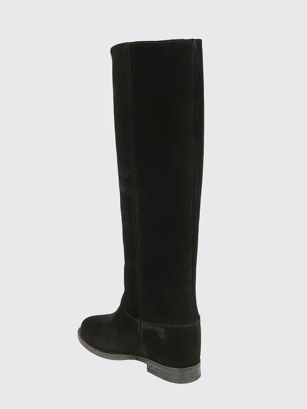 VIA ROMA 15 Boots - Black