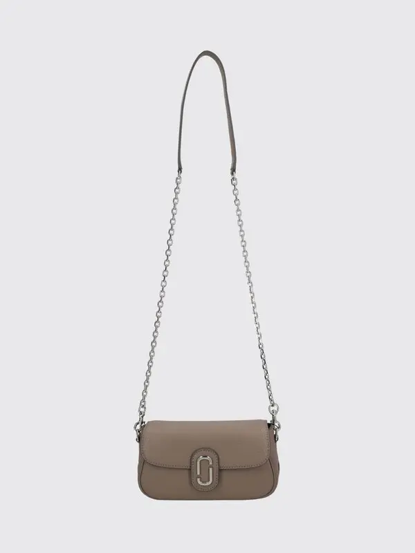 Marc Jacobs Shoulder Bag - Grey