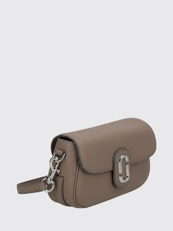 Marc Jacobs Shoulder Bag - Grey