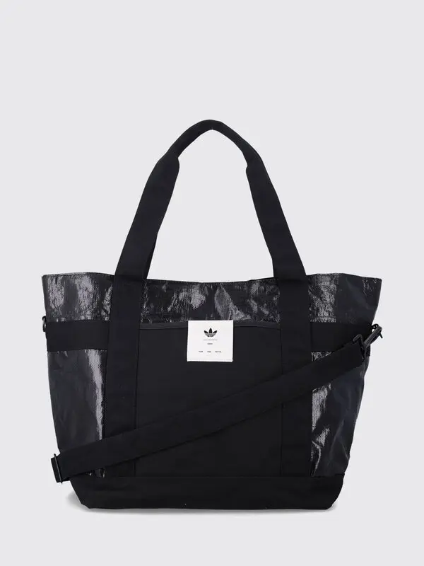 Adidas Originals By Alexander Wang Shoulder Bag - Black