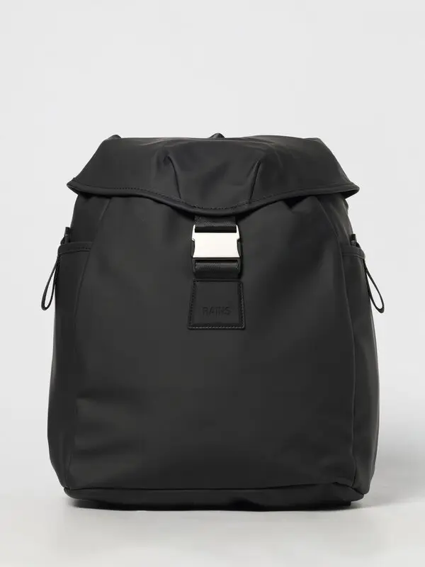Rains Backpack - Black