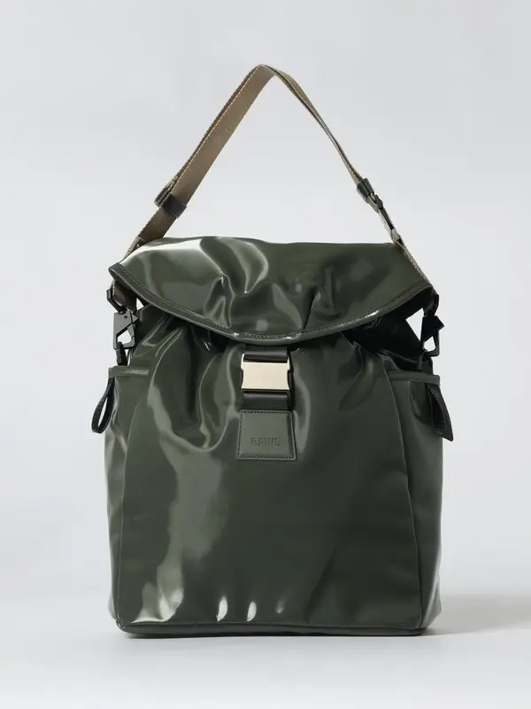 Rains Backpack - Green