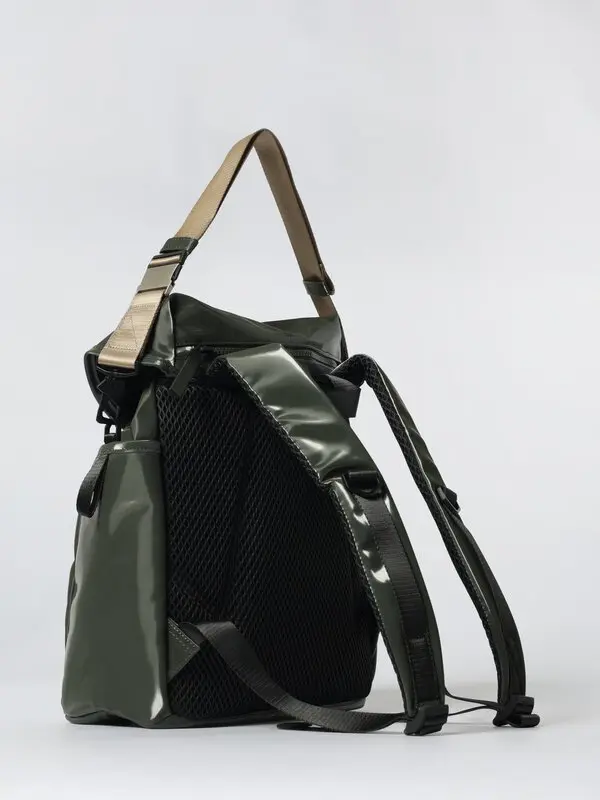 Rains Backpack - Green