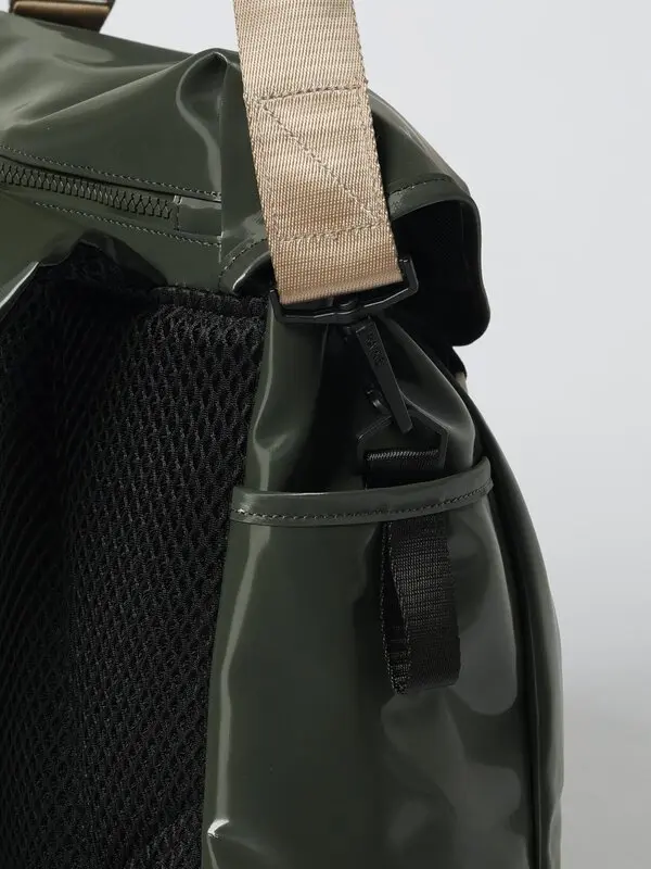 Rains Backpack - Green
