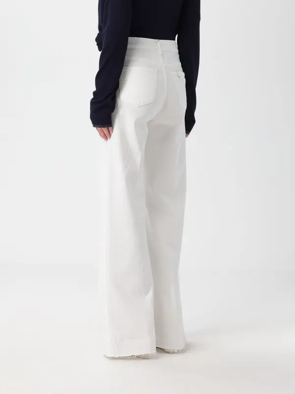 Liu Jo Wide Leg Pants
