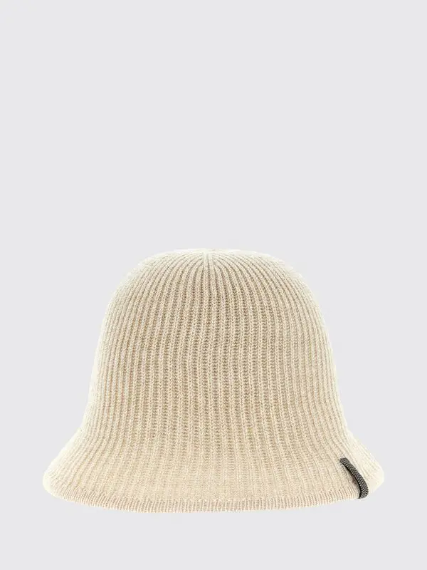 Brunello Cucinelli Hat