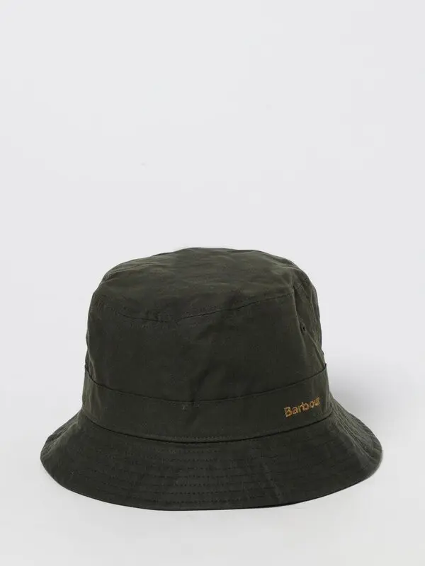 Barbour Bucket Hat - Green
