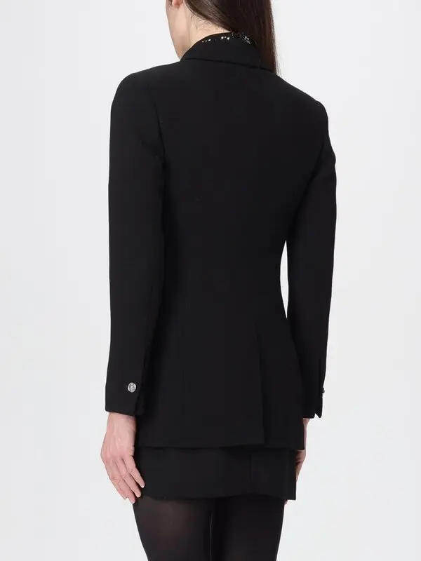 Versace Embellished Jacket