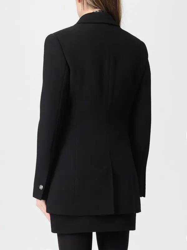 Versace Embellished Jacket