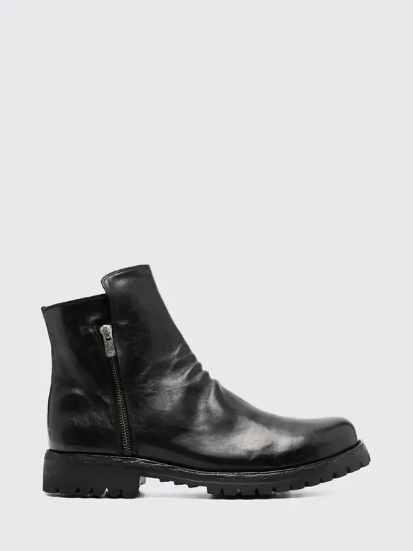 Officine Creative Boots