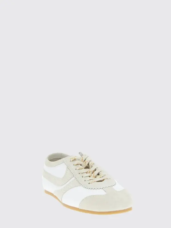 Dries Van Noten Low Top Sneakers