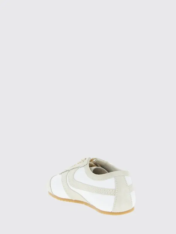 Dries Van Noten Low Top Sneakers
