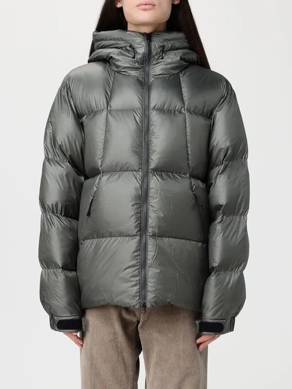 GOLDWIN Padded Jacket - Grey