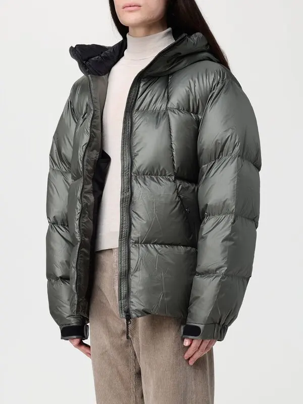 GOLDWIN Padded Jacket - Grey