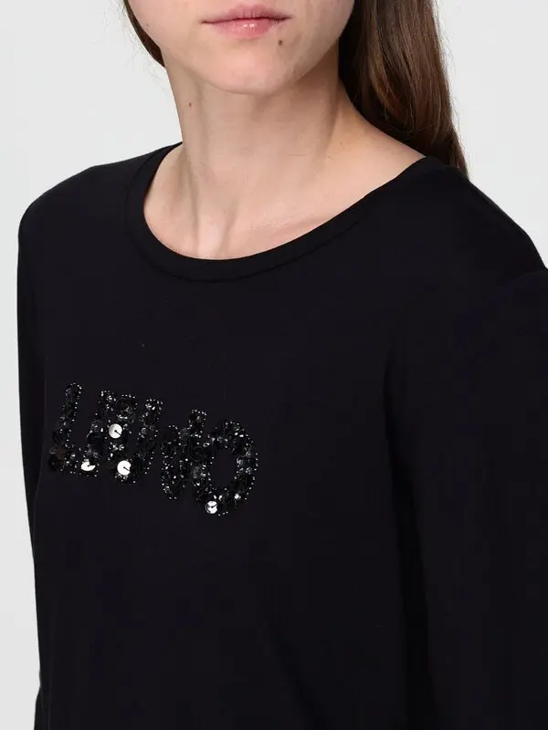 Liu Jo T-shirt - Black