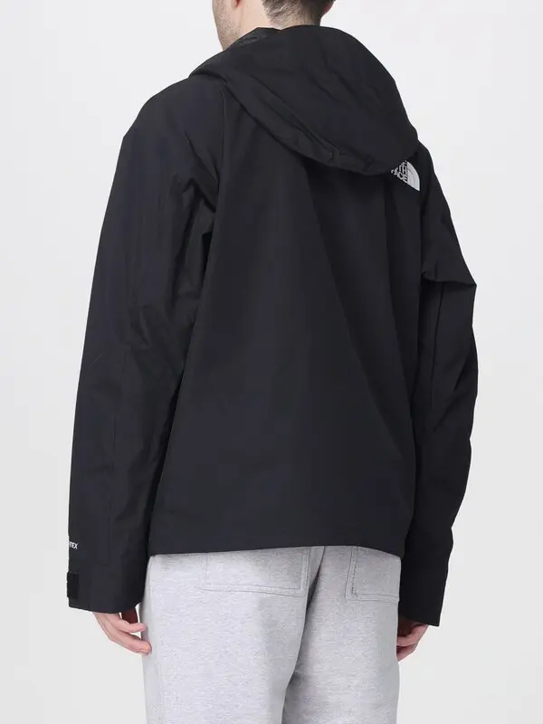 The North Face Mountain Gore-tex Jacket - Black