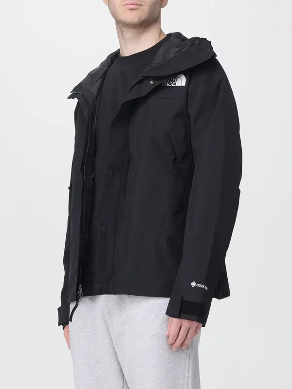 The North Face Mountain Gore-tex Jacket - Black