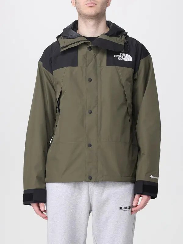 The North Face Jacket - Military