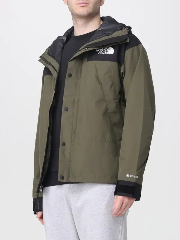The North Face Jacket - Military
