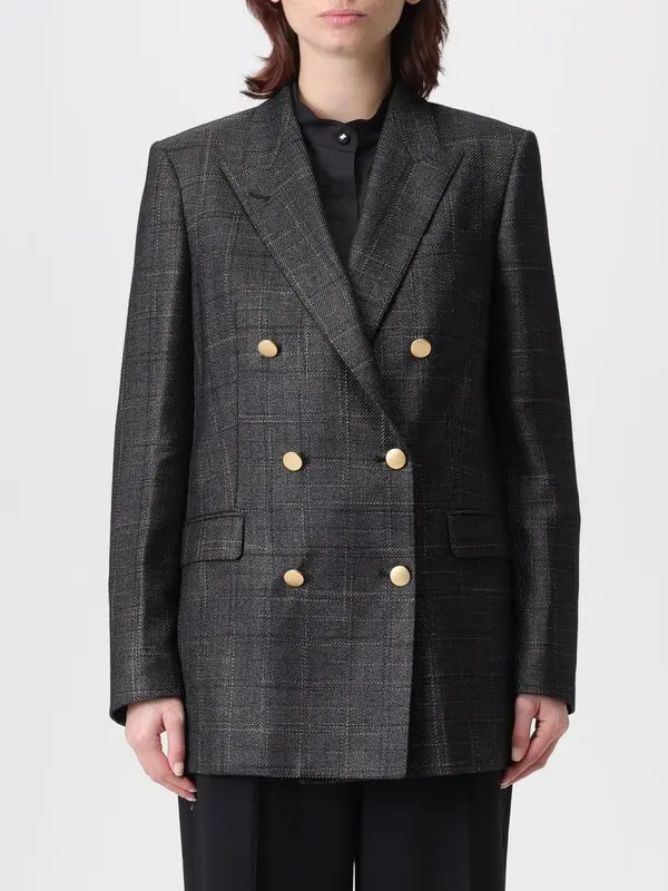 Tagliatore Double-breasted Blazer
