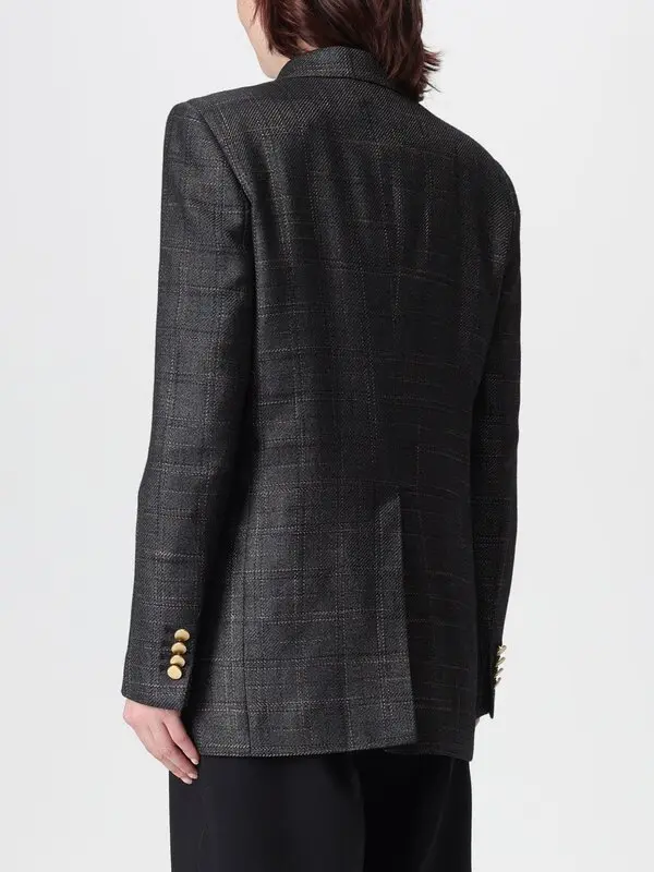 Tagliatore Double-breasted Blazer