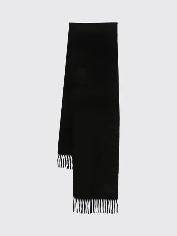 Paul Smith Scarf - Black