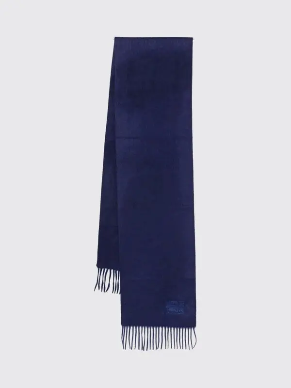 Paul Smith Scarf - Blue