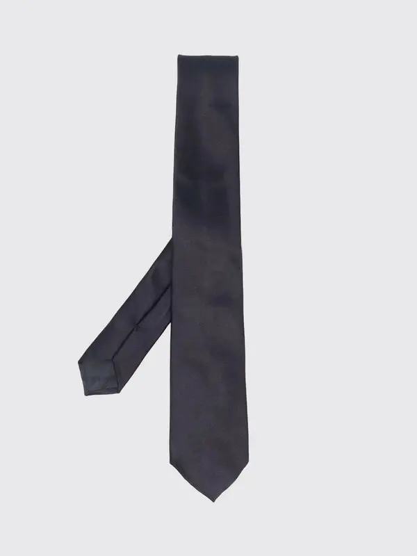 Giorgio Armani Neck Tie - Blue