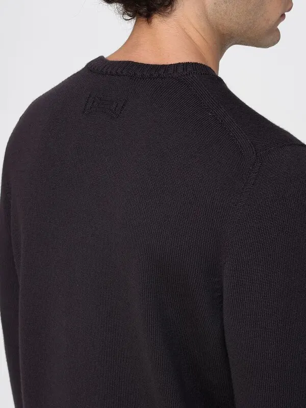 DRUMOHR Crew Neck Sweater