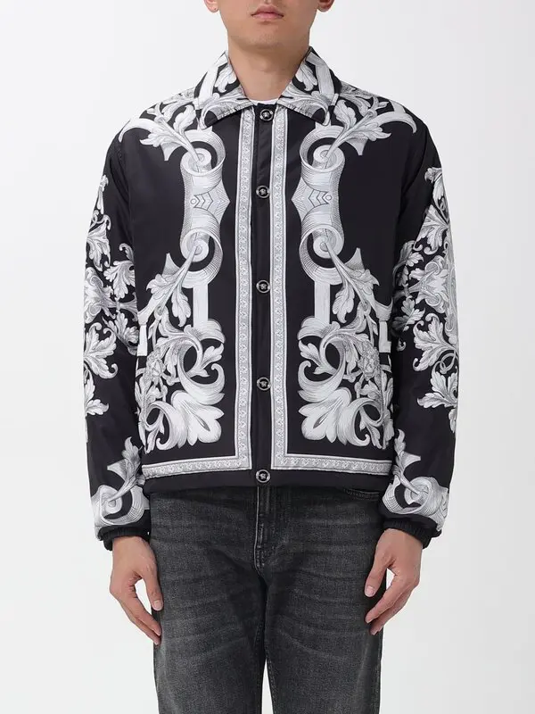 Versace Jacket