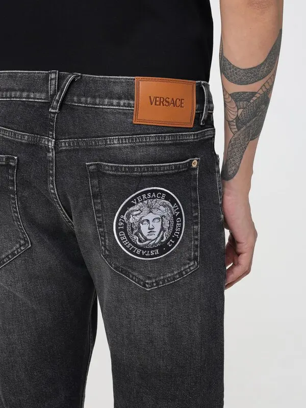 Versace Wash