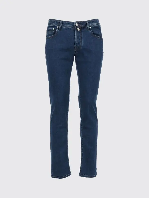 Jacob Cohen Jeans - Blue 1