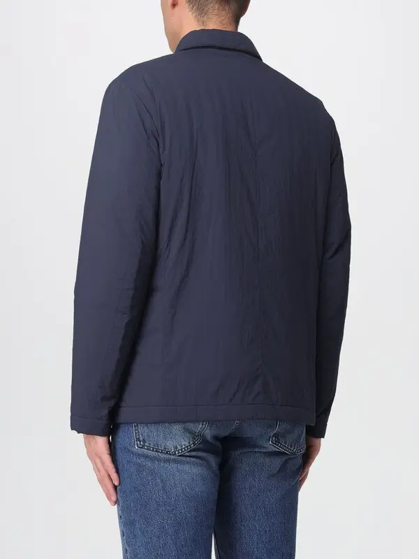 FAY Jacket - Blue