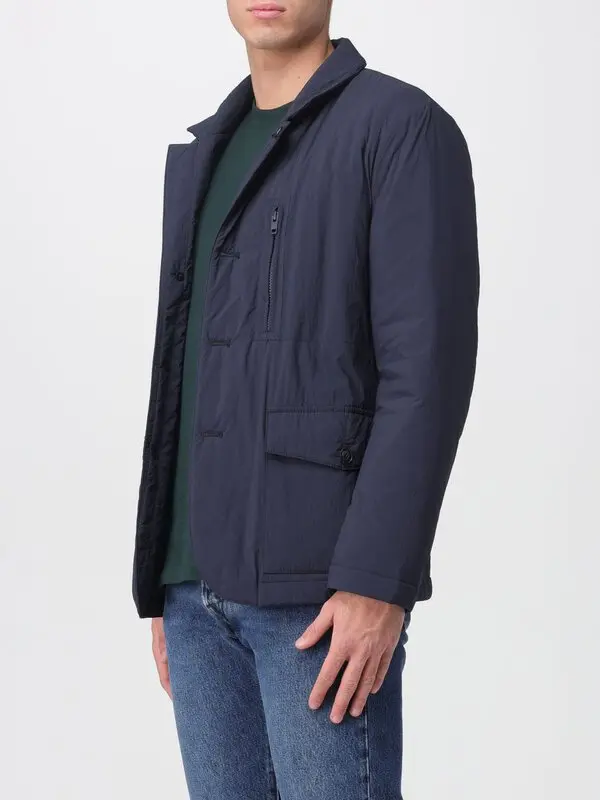 FAY Jacket - Blue