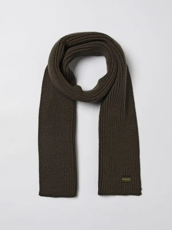 Barbour Scarf