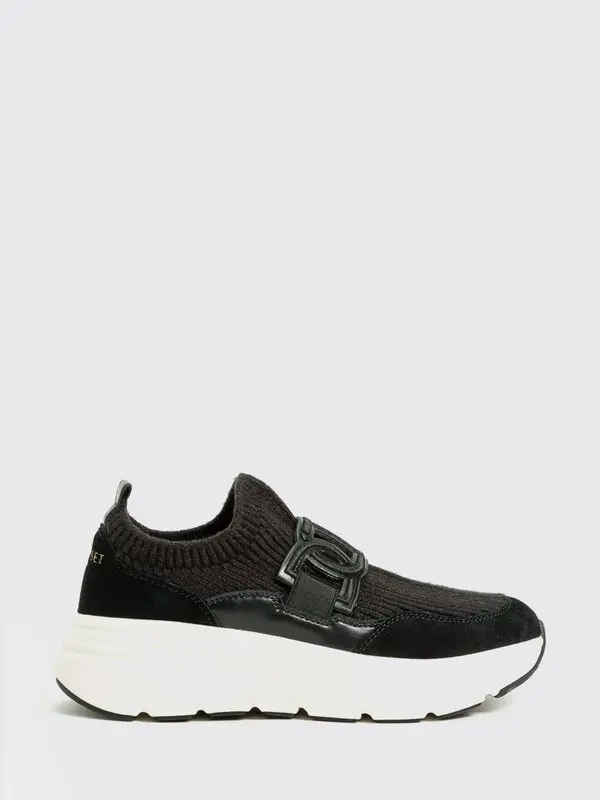 TWINSET Athletic Sneakers