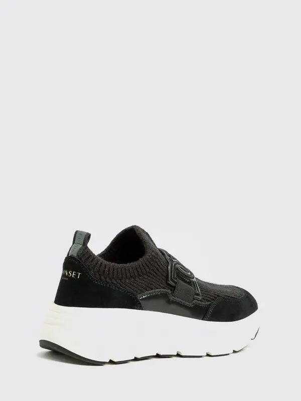 TWINSET Athletic Sneakers