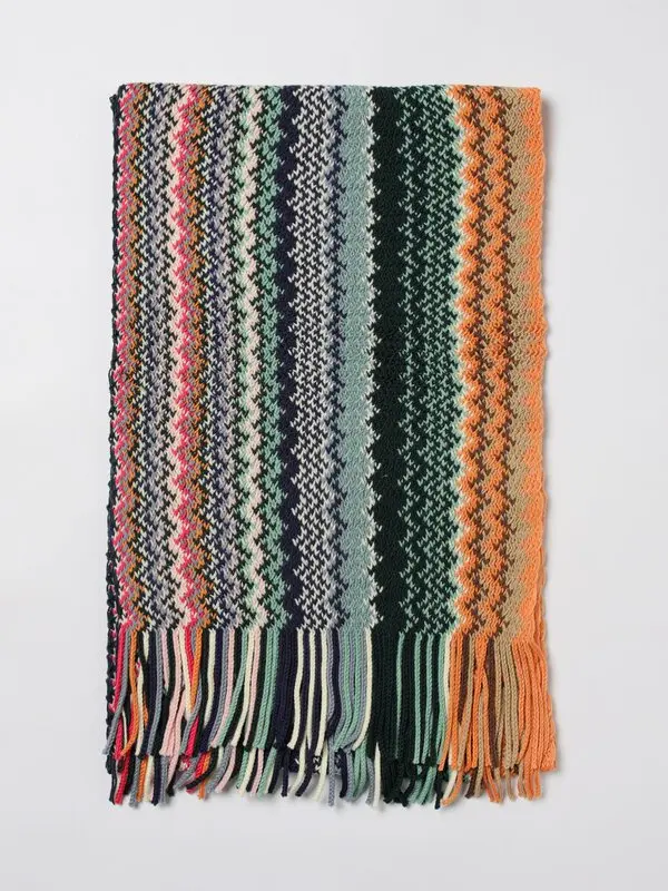 Missoni Scarf - Fa01
