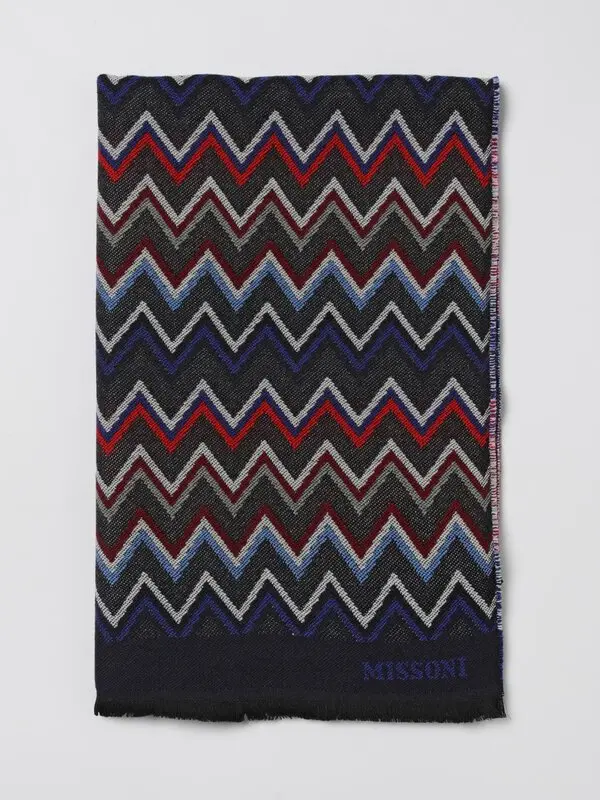 Missoni Scarf - Fa01
