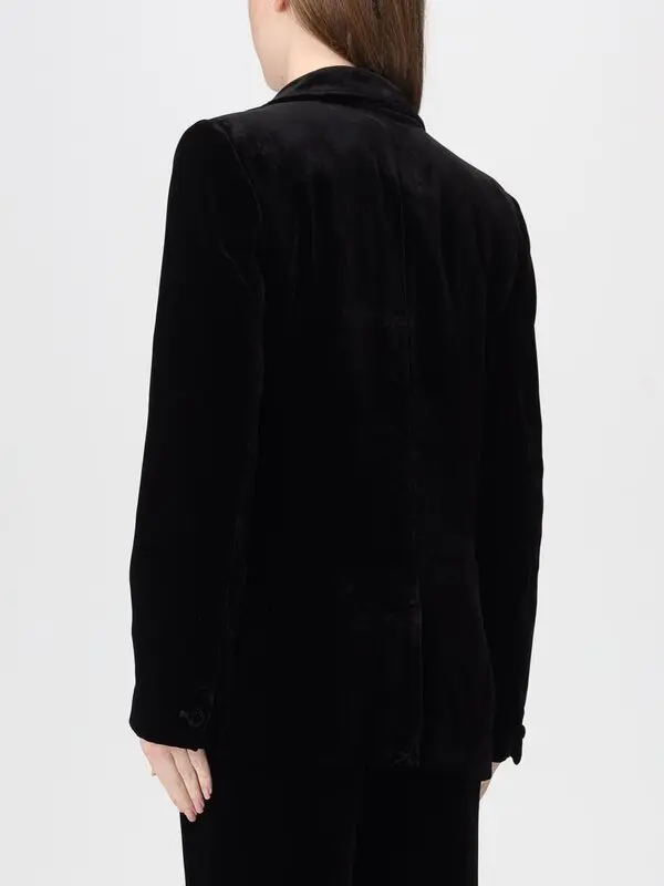 Malìparmi Jacket - Black