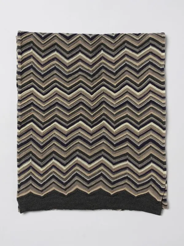 Missoni Scarf - Fa01