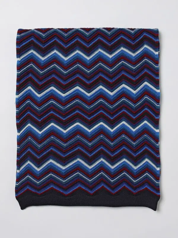 Missoni Scarf - Multicolor