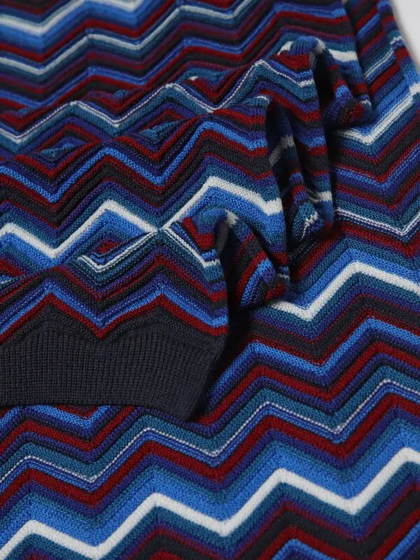 Missoni Scarf - Multicolor